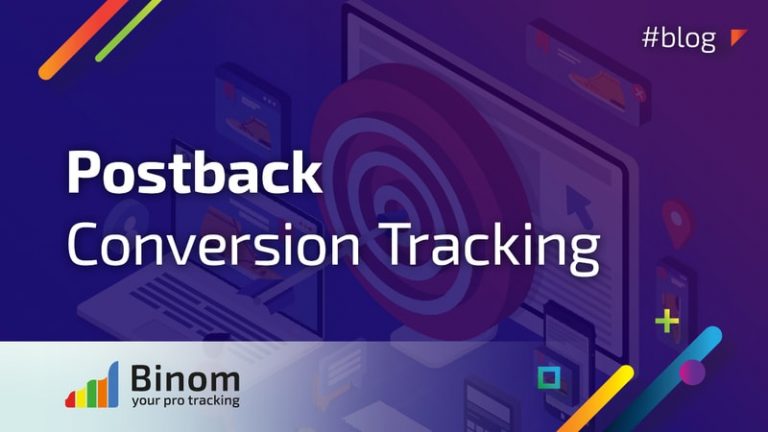 Postback Conversion Tracking Guide | Binom