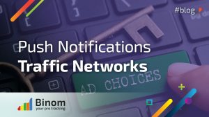 Top 5 Push Notifications Traffic Networks [Review] | Binom