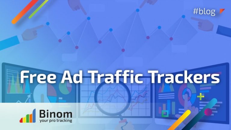 6 Free Ad Traffic Trackers for Affiliate Website | Binom